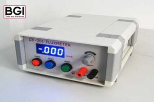 Magnetic Flux Meter – Welcome To BGI